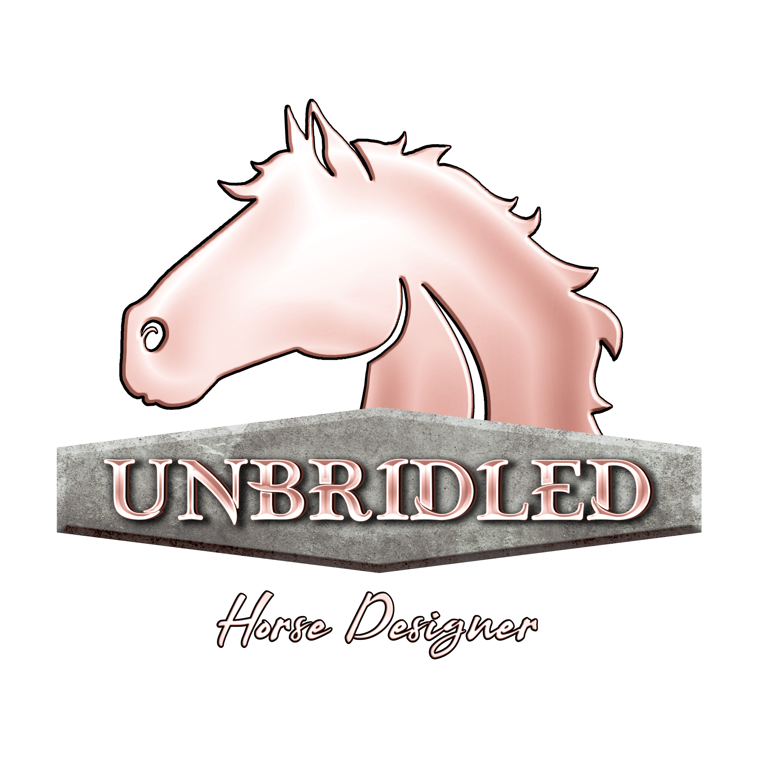 Mind Evotion Games - Unbridled: Horse Designer